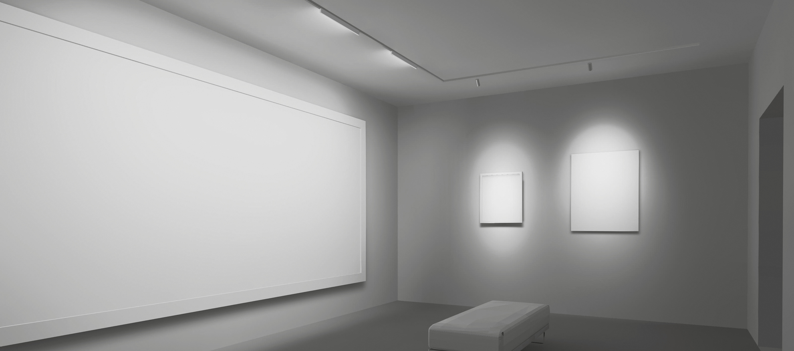 Incline Wall Washer | Reggiani Illuminazione