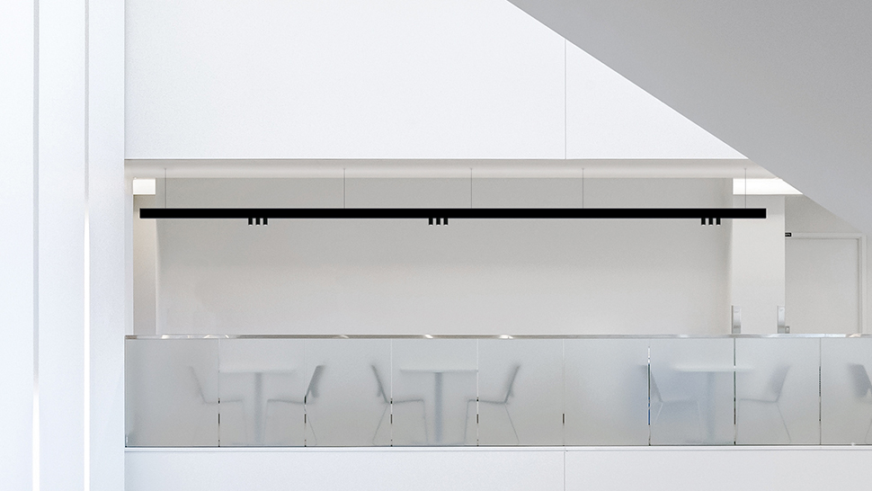 H Track Indirect | Reggiani Illuminazione