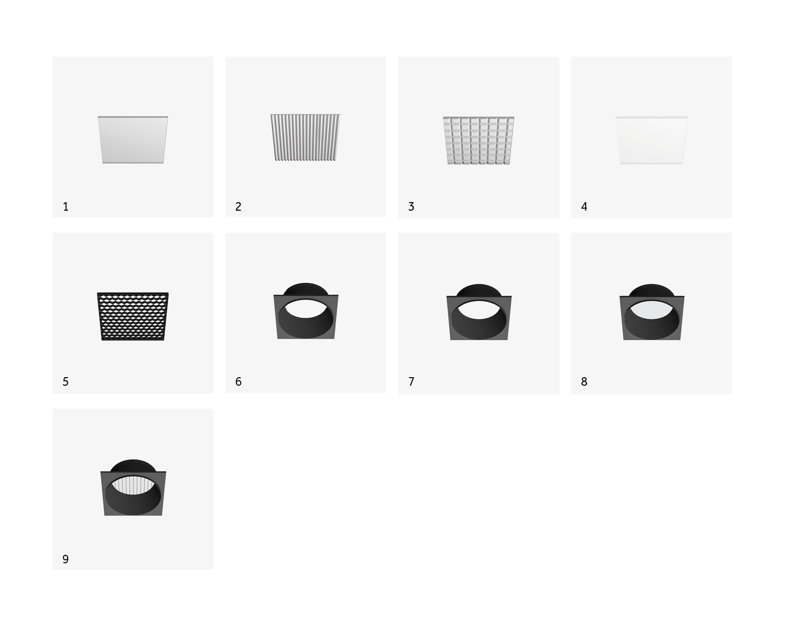 Mood Pro | Reggiani Illuminazione