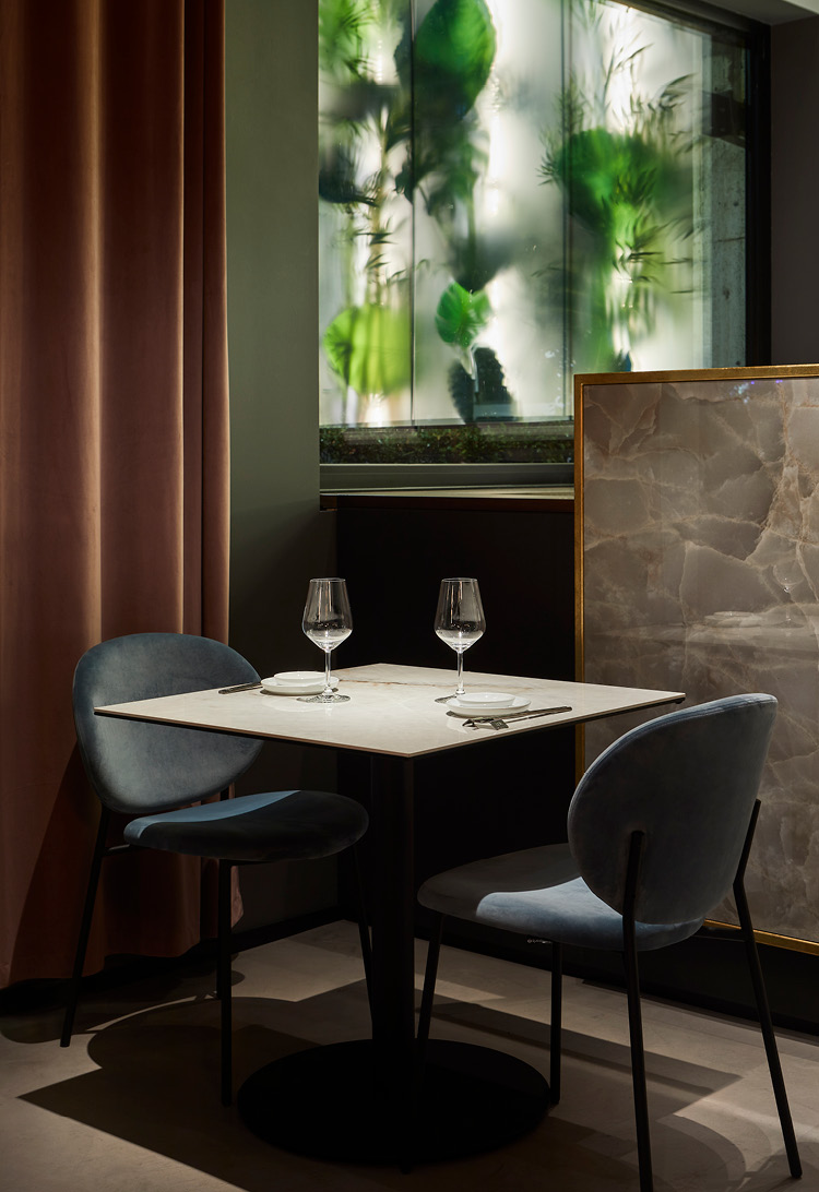 Mood Pro | Reggiani Illuminazione