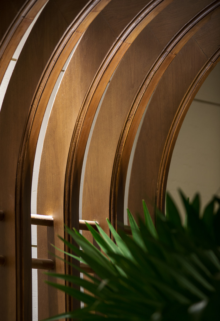 Mood Pro | Reggiani Illuminazione
