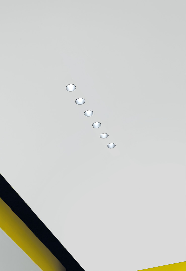 Mood Pro | Reggiani Illuminazione