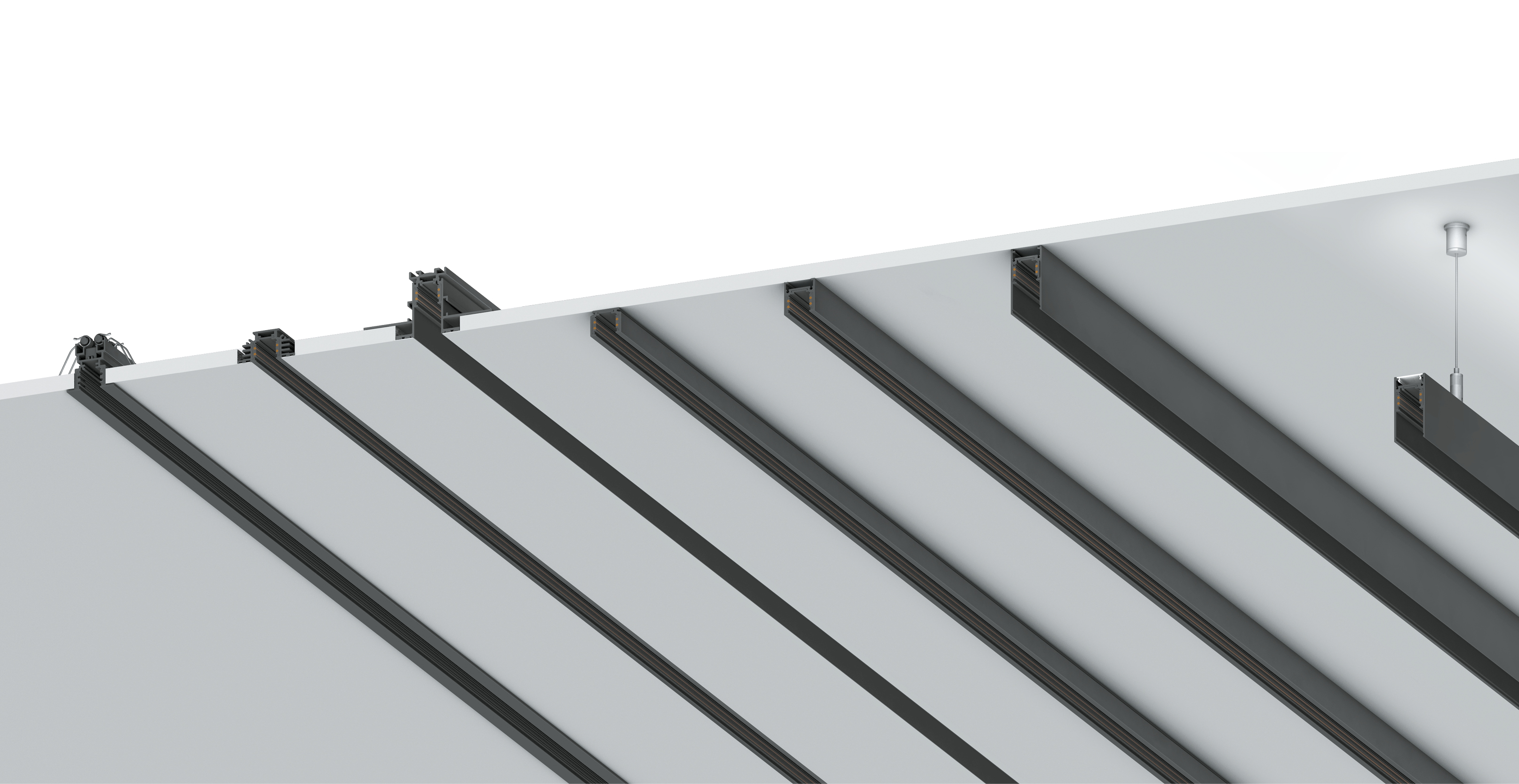 48V System | Reggiani Illuminazione