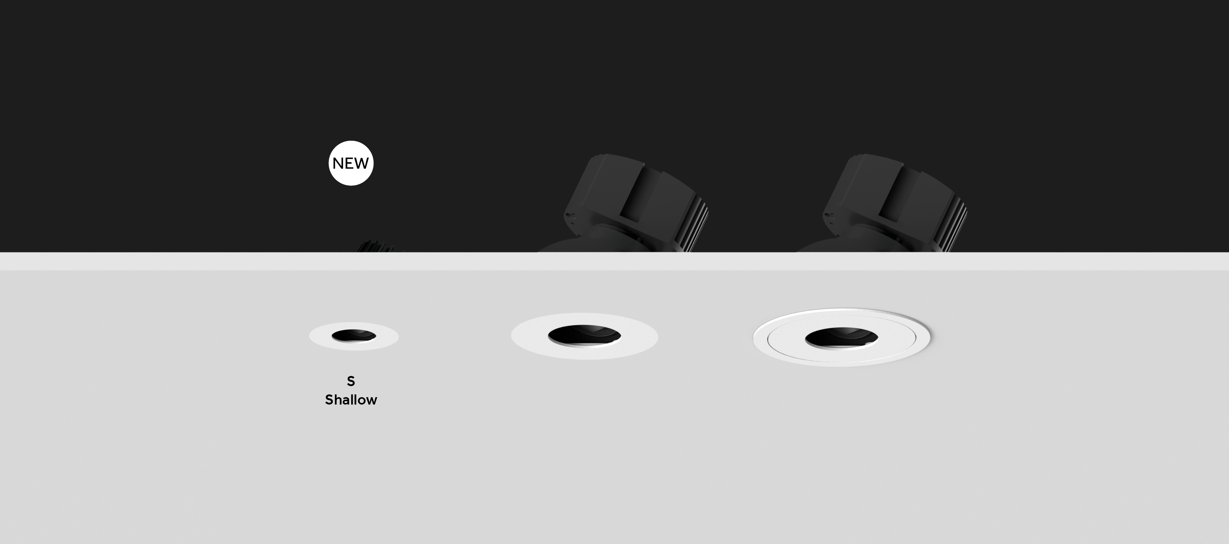Mood Evo Adjustable Round | Reggiani Illuminazione