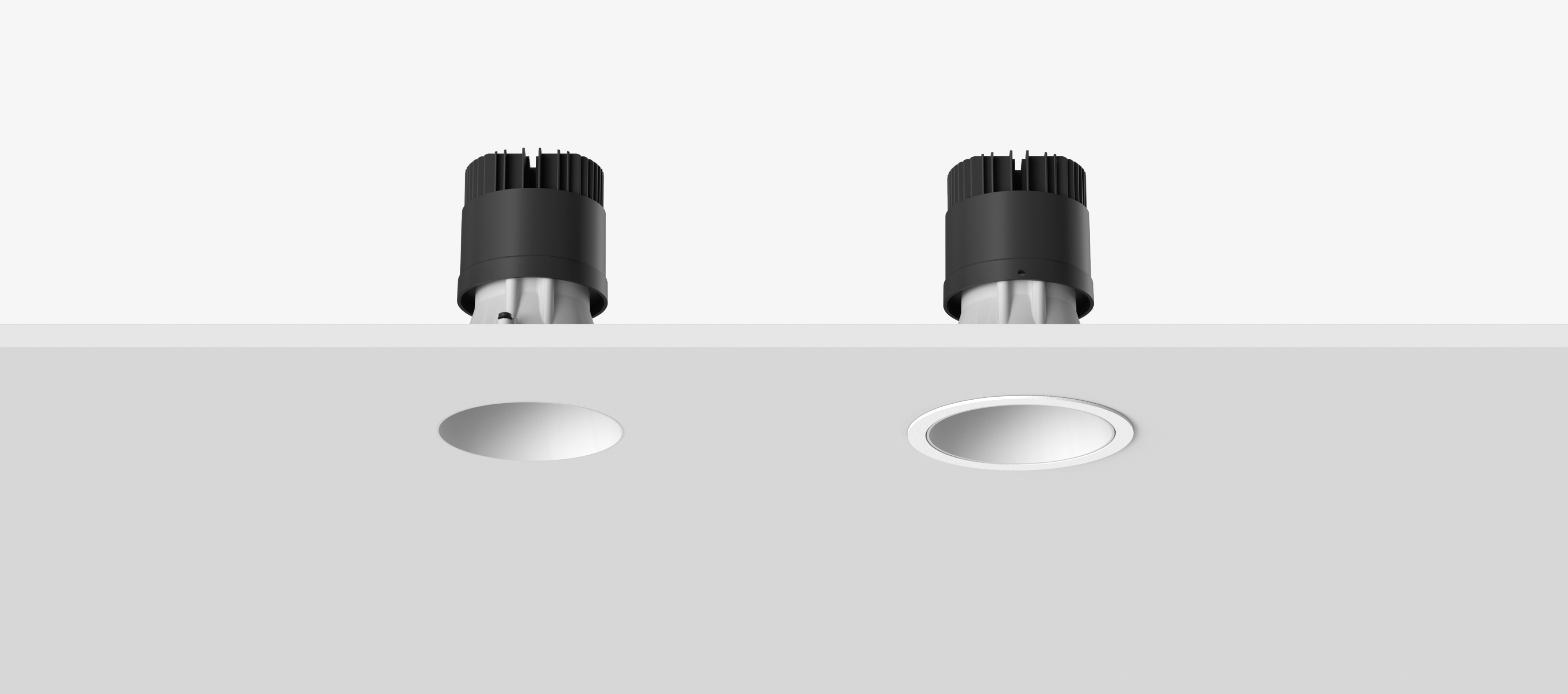 Mood Pro Fixed Round | Reggiani Illuminazione