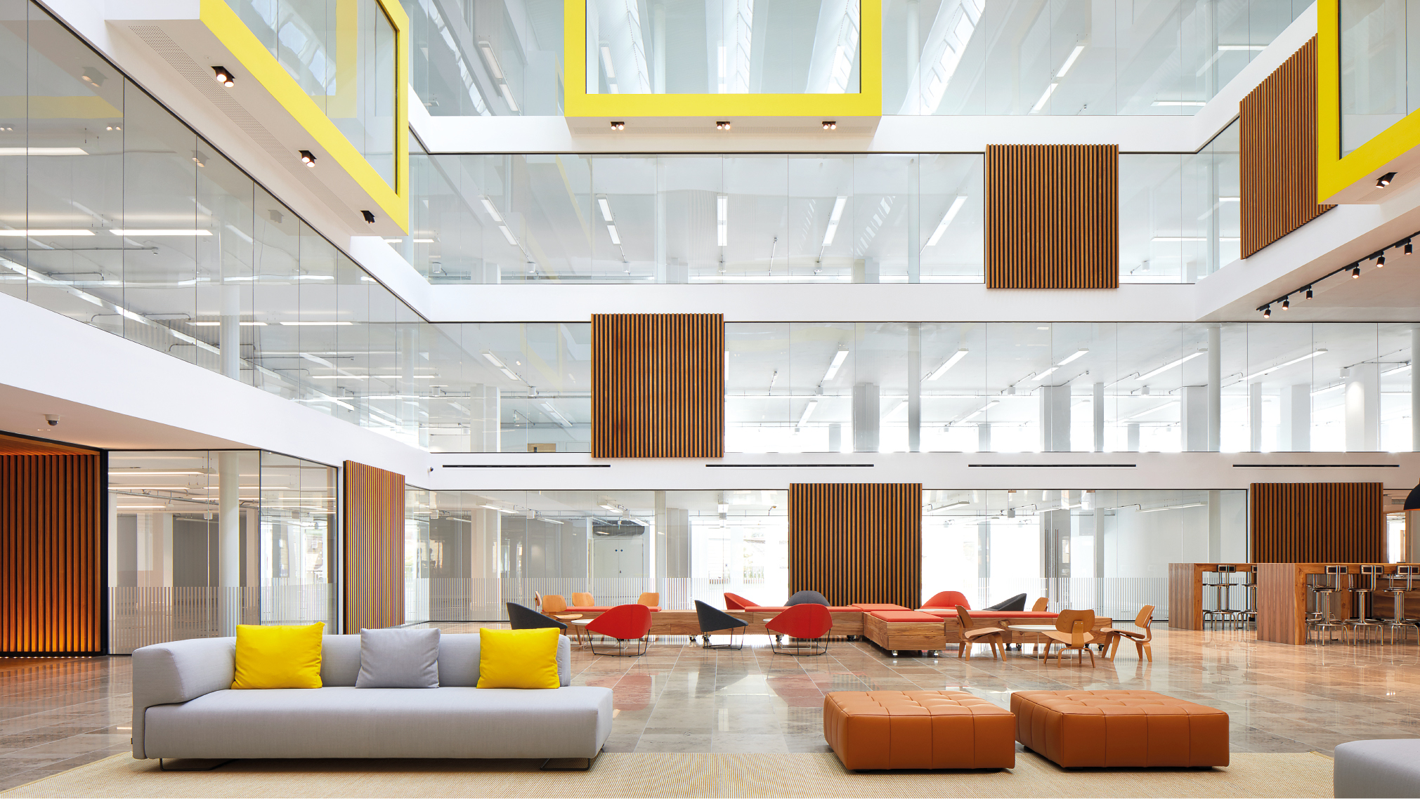 General lighting | Reggiani Illuminazione