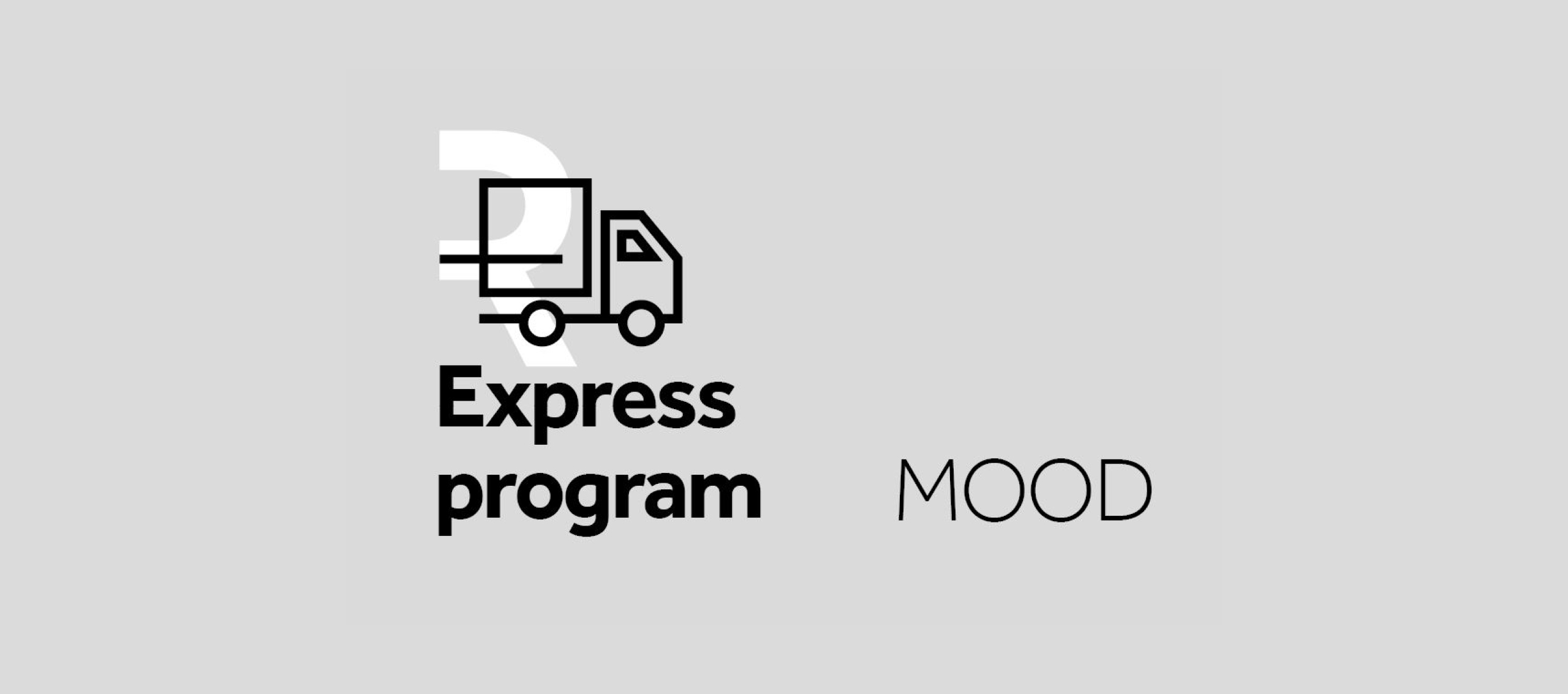 Reggiani Express Program: MOOD | Reggiani Illuminazione