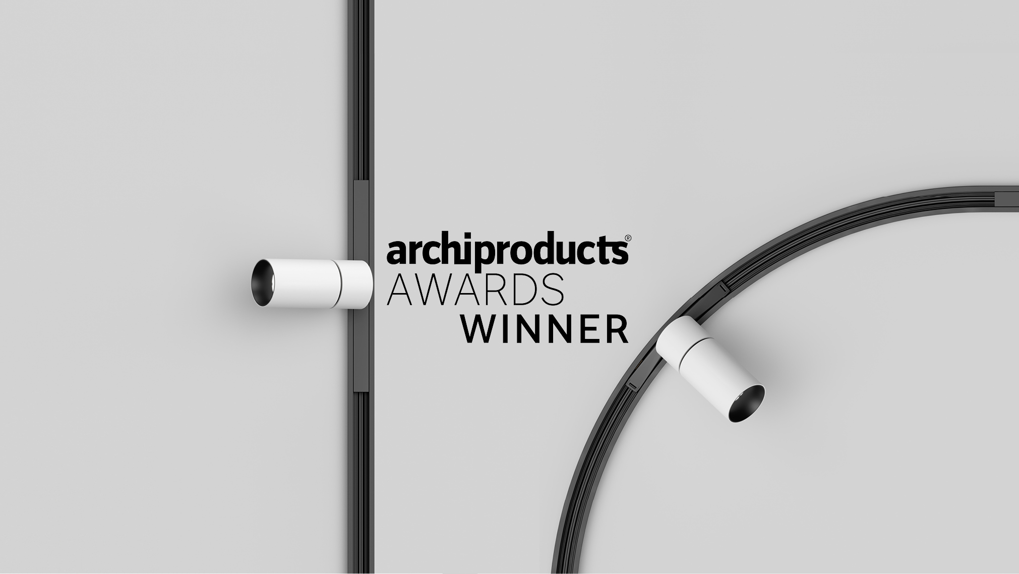 Outline wins the Archiproducts Design Awards | Reggiani Illuminazione