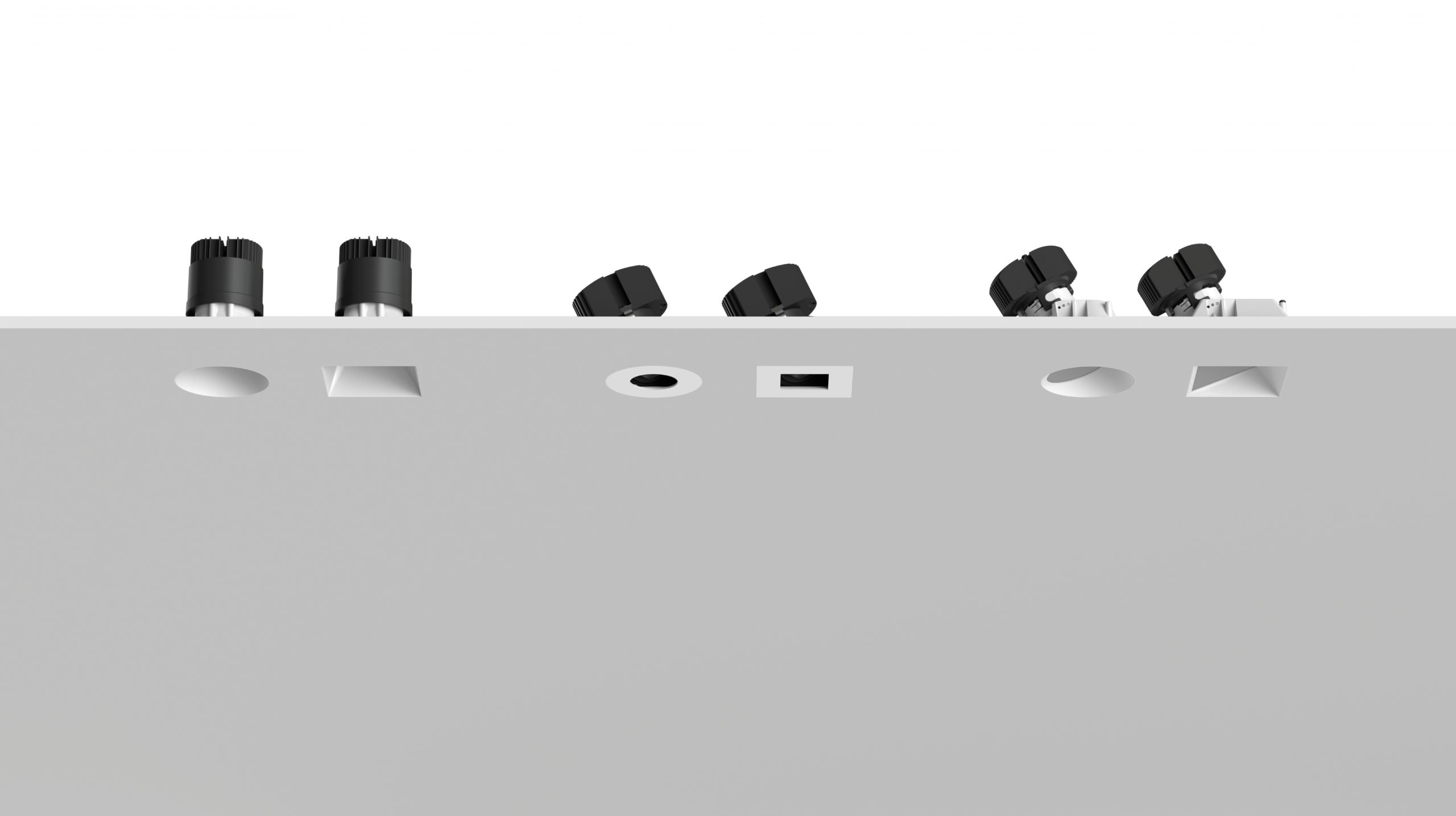 Mood Pro replaces Mood definitely | Reggiani Illuminazione
