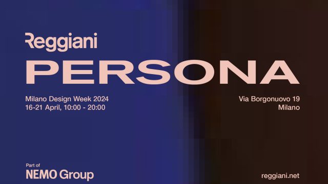 Reggiani Illuminazione | Interior and exterior LED lighting solutions